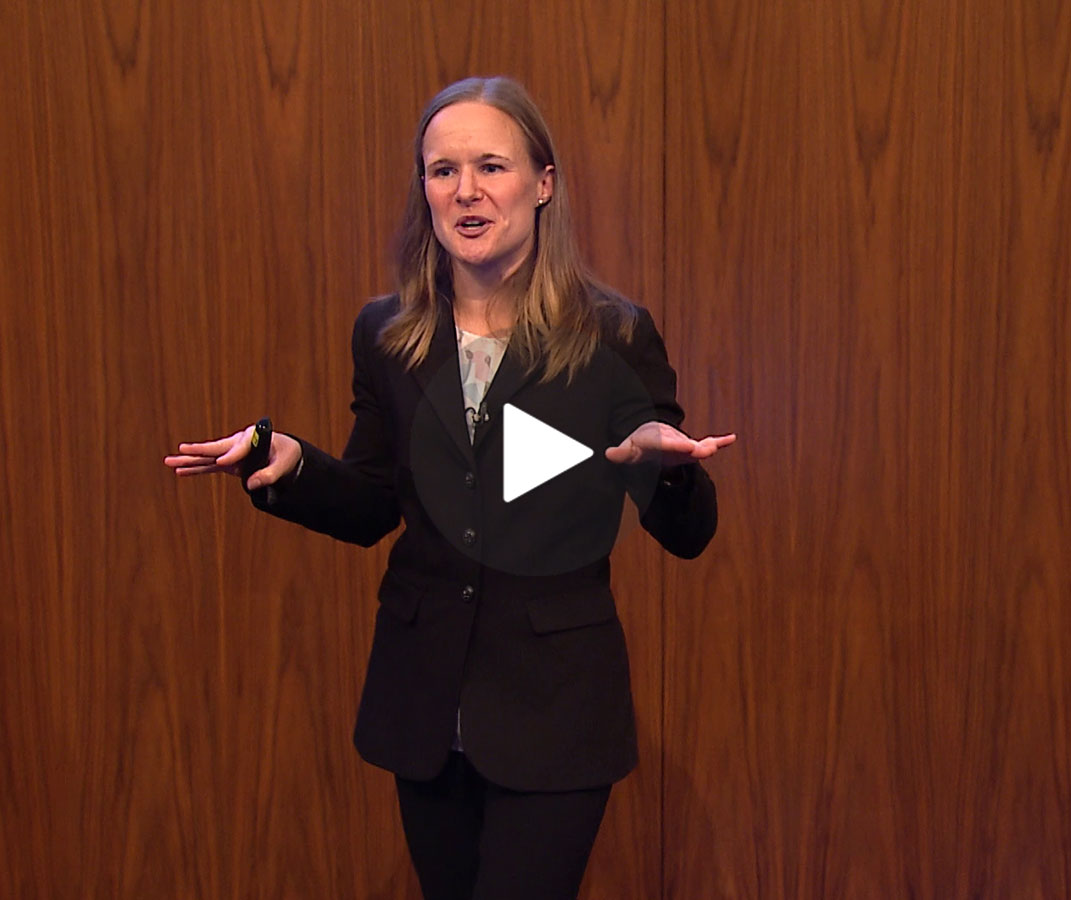 Kara Stelfox - Third Factor - Third Factor - Perform, collaborate and ...