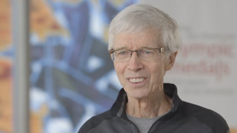 Executive Breakfast: The Pain of Learning: How Resilient Teams Fail in ...