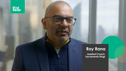 Executive Breakfast: The Pain of Learning: How Resilient Teams Fail in ...