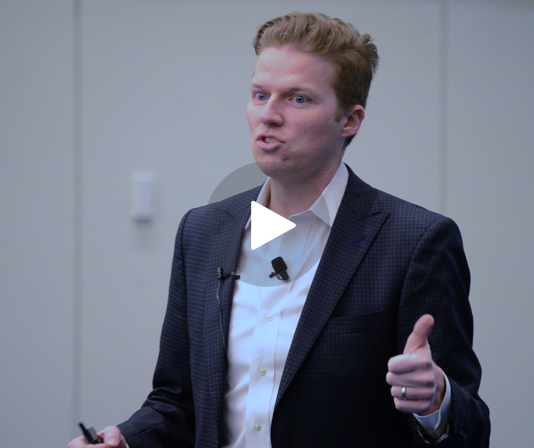 Dane Jensen - Third Factor - Third Factor - Perform, collaborate and ...