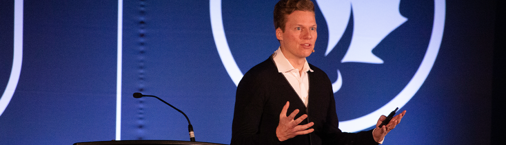 Dane Jensen - Third Factor - Third Factor - Perform, collaborate and ...