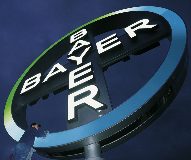 Bayer and Third Factor Deliver Extraordinary Results with Innovative ...