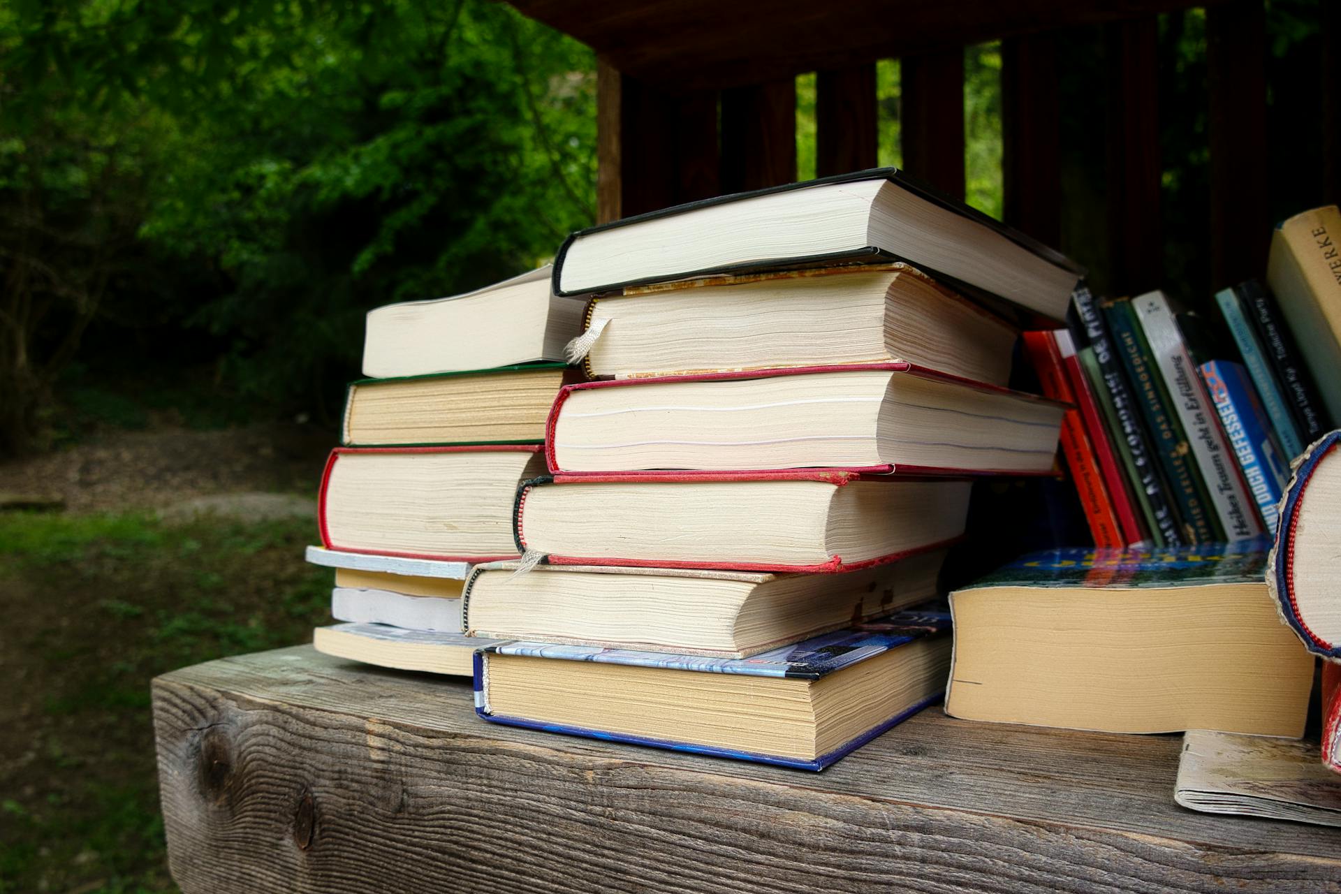 Summer Reading List 2026 - Book Recommendations from the Third Factor ...